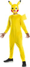 Strój Pokemona Kostium Pikachu 146 - Ceny i opinie - Ceneo.pl