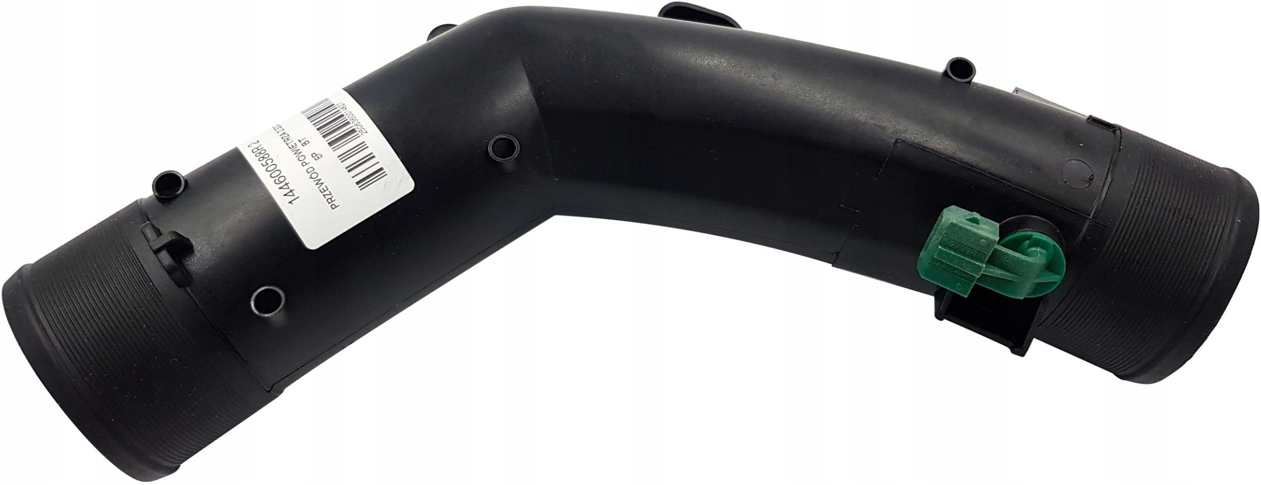 RENAULT MASTER III 2.3DCI 14- RURA INTERCOOLERA 144600588R 2 - Opinie i ...