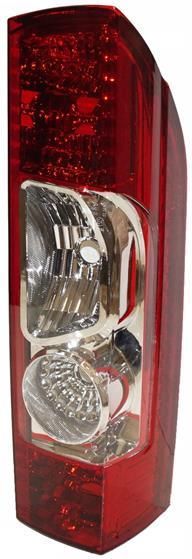 Lampa tylna PRAWA LAMPA TYŁ FIAT DUCATO 1365775080 1365777080 ...