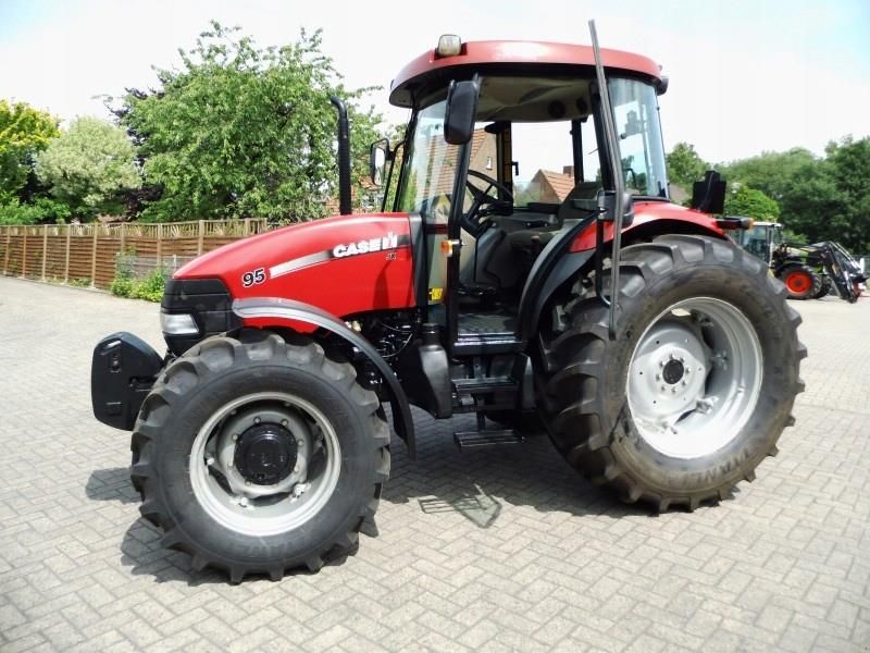 Case JX 95 - Opinie i ceny na Ceneo.pl