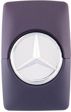 Mercedes Benz Man Grey Woda Toaletowa 100 ml - Opinie i ceny na Ceneo.pl