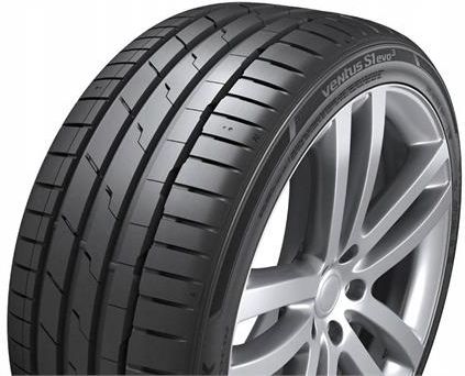 Opony letnie HANKOOK VENTUS S1 EVO3 K127 235/40R19 96W - Opinie i ceny na Ceneo.pl