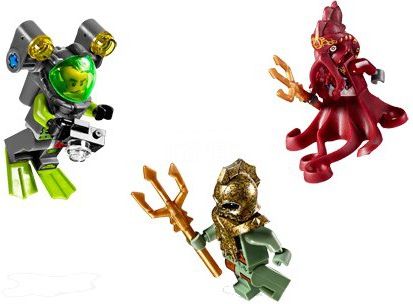 LEGO 8078 Atlantis Portal Atlantydy - Ceny i opinie - Ceneo.pl