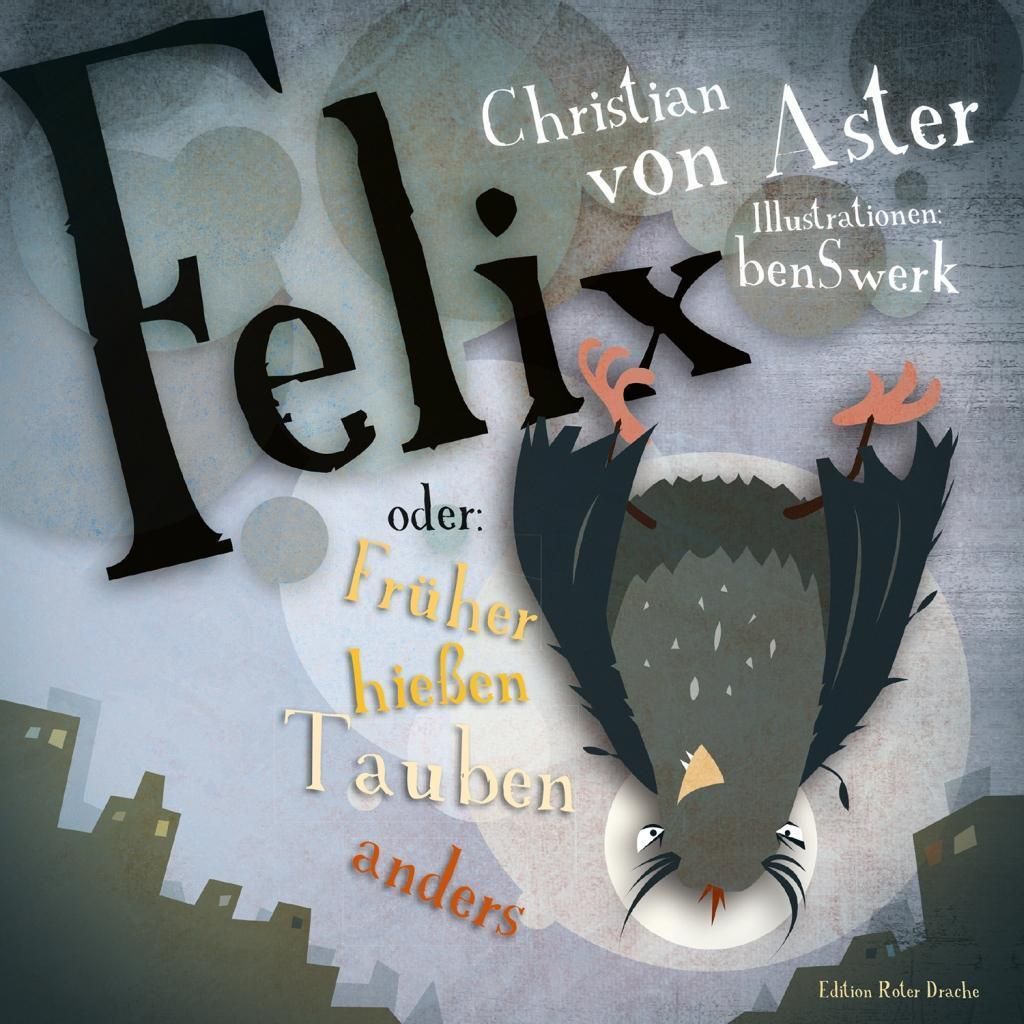 Felix (Aster Christian von)(Twarda)(niemiecki) - Literatura ...