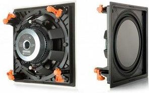 Monitor Audio IWS-10 - Opinie i ceny na Ceneo.pl