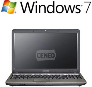 Laptop SAMSUNG R540 Intel Core i5 i5-450M 4GB 500GB 15,6'' HD545V DVD ...