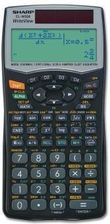 Kalkulator SHARP EL-W506 - Ceny i opinie - Ceneo.pl