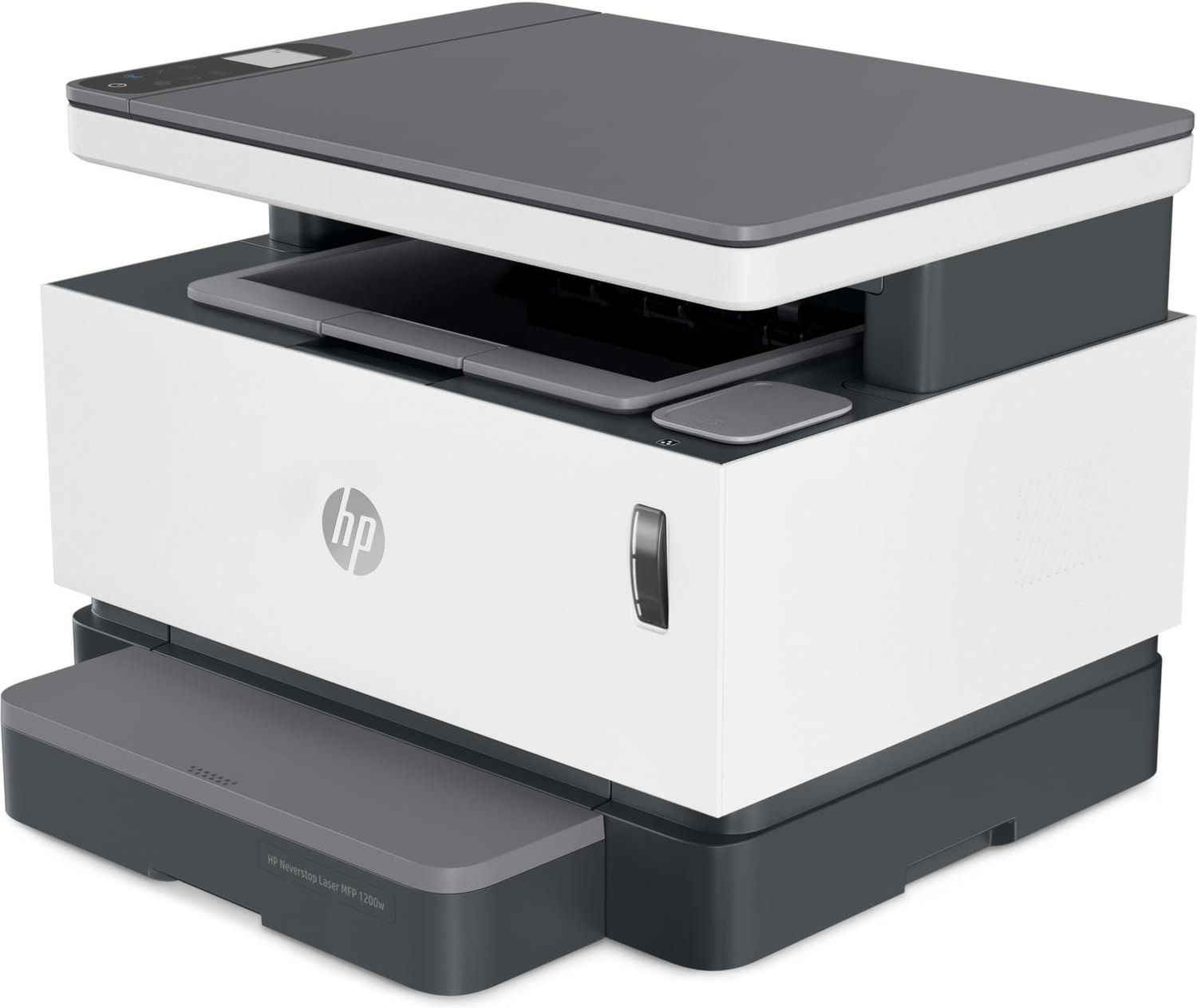 Urządzenie wielofunkcyjne laserowe HP Neverstop Laser 1200w MFP (4RY26A ...