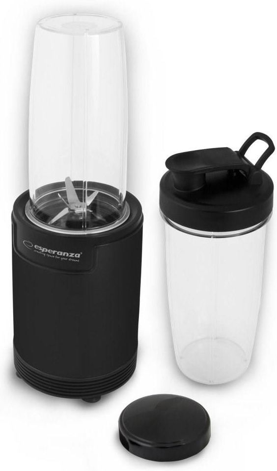 ESPERANZA EKM029 NUTRI SHOT - Blender. Opinie i ceny na Ceneo.pl
