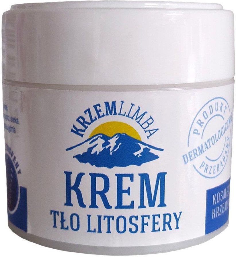 Limba Krem Tło Litosfery 50ml - Opinie i ceny na Ceneo.pl