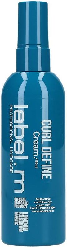 Label.M Krem Curl Define Cream 150ml - Opinie i ceny na Ceneo.pl