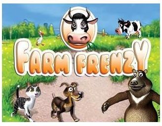 Farm Frenzy Collection (Digital) od 28,55 zł, opinie - Ceneo.pl