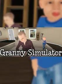 Granny Simulator (Digital) , opinie - Ceneo.pl