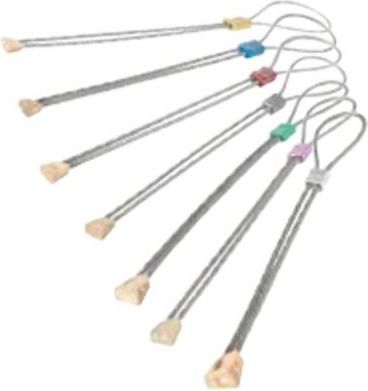 DMM Brass Offset 0-6 - Ceny i opinie - Ceneo.pl