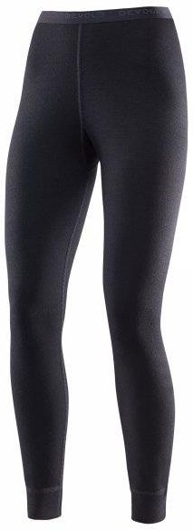 Kalesony damskie Duo Active Merino Devold L Black - Ceny i opinie ...