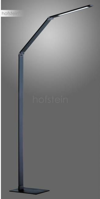 Lampa Honsel Geri Lampy Stojące Led Siwy 1Punktowy (45841) - Opinie i ...