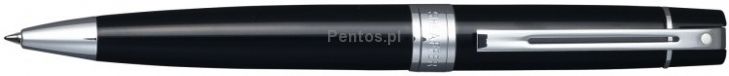 Długopis 9312 Sheaffer 300 czarny - Ceny i opinie - Ceneo.pl