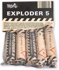 Exploder 5 TP5 P1 Petardy hukowe MEGA GŁOŚNE - Ceny i opinie - Ceneo.pl