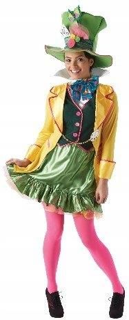 Rubie's Official Ladies Alice in Wonderland Mad H - Ceny i opinie ...