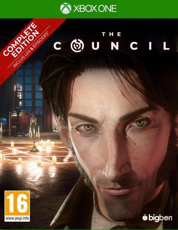 Council Complete Edition (Xbox One) - Ceny i opinie - Ceneo.pl