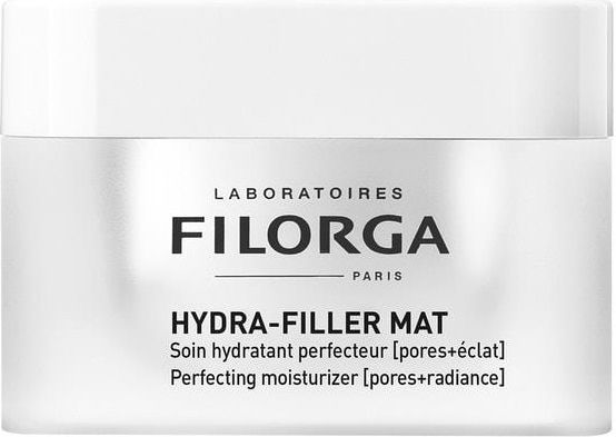 Filorga Hydra Filler Mat Krem do twarzy 50ml - Opinie i ceny na Ceneo.pl