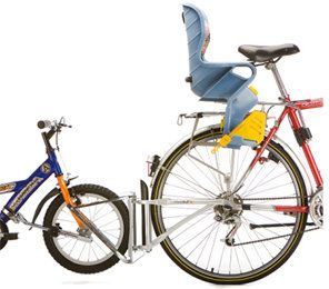 Follow Me Hol do rowerów dziecięcych - Ceny i opinie - Ceneo.pl