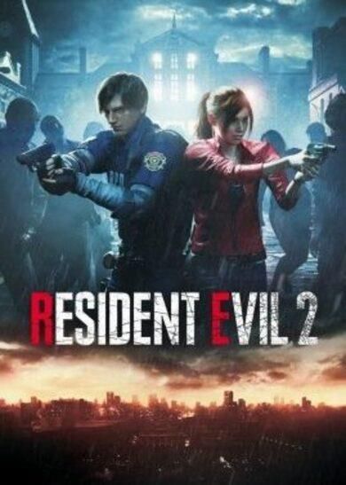 Resident Evil 2 / Biohazard RE: 2 - Deluxe Weapon Samurai Edge - Chris ...