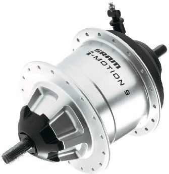 Sram I-Motion I-9 Disc - Ceny i opinie - Ceneo.pl