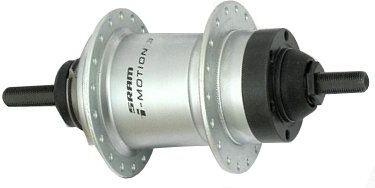 Sram I-Motion I-3 - Ceny i opinie - Ceneo.pl