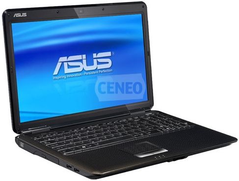 Laptop Asus K50IJ-SX497 Intel Celeron Dual-Core T3300 2GB 320GB DVD-RW NoOS - Opinie i ceny na ...