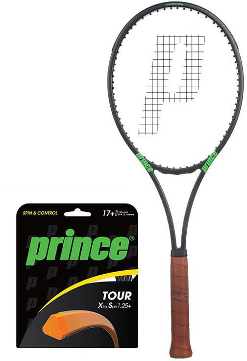 Prince Textreme Phantom Pro 93P - Ceny i opinie - Ceneo.pl