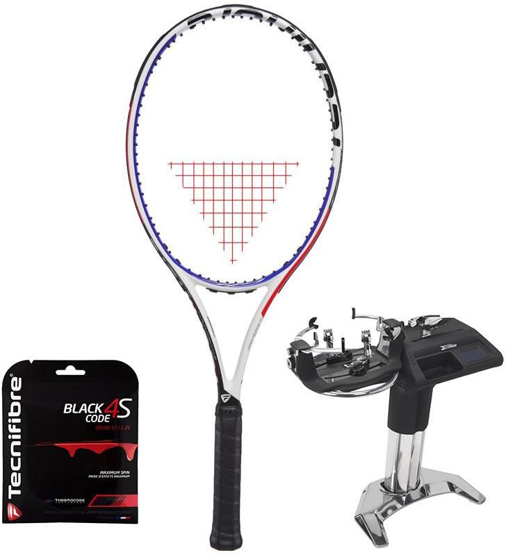 Tecnifibre Tfight 315 Xtc - Ceny i opinie - Ceneo.pl