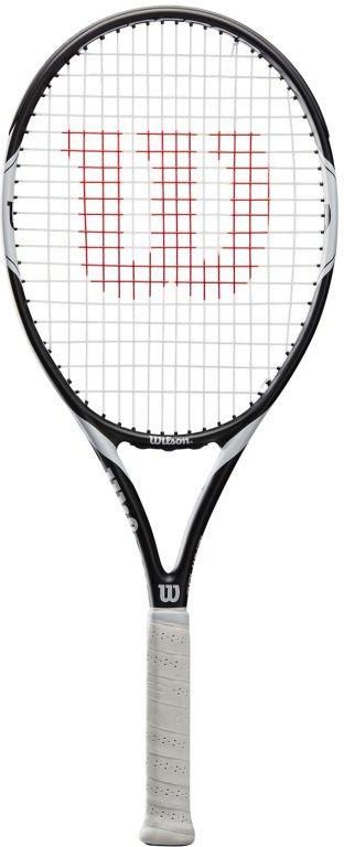 Wilson Federer Team 105 2019 - Ceny i opinie - Ceneo.pl