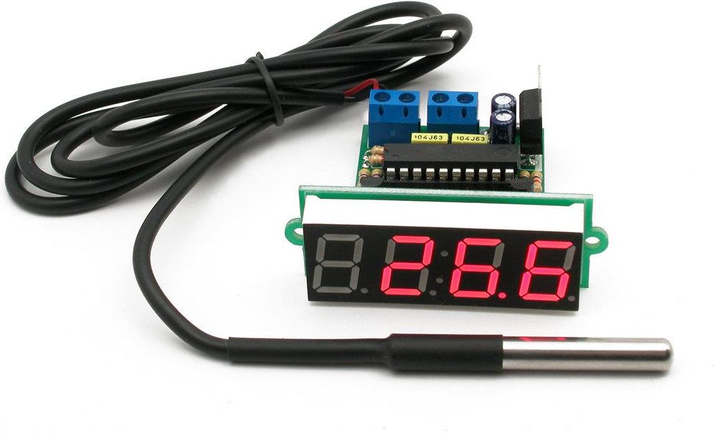 Kity Avt Zabawka Edukacyjna Elektroniczny Termometr Avt3122 - Ceny i ...