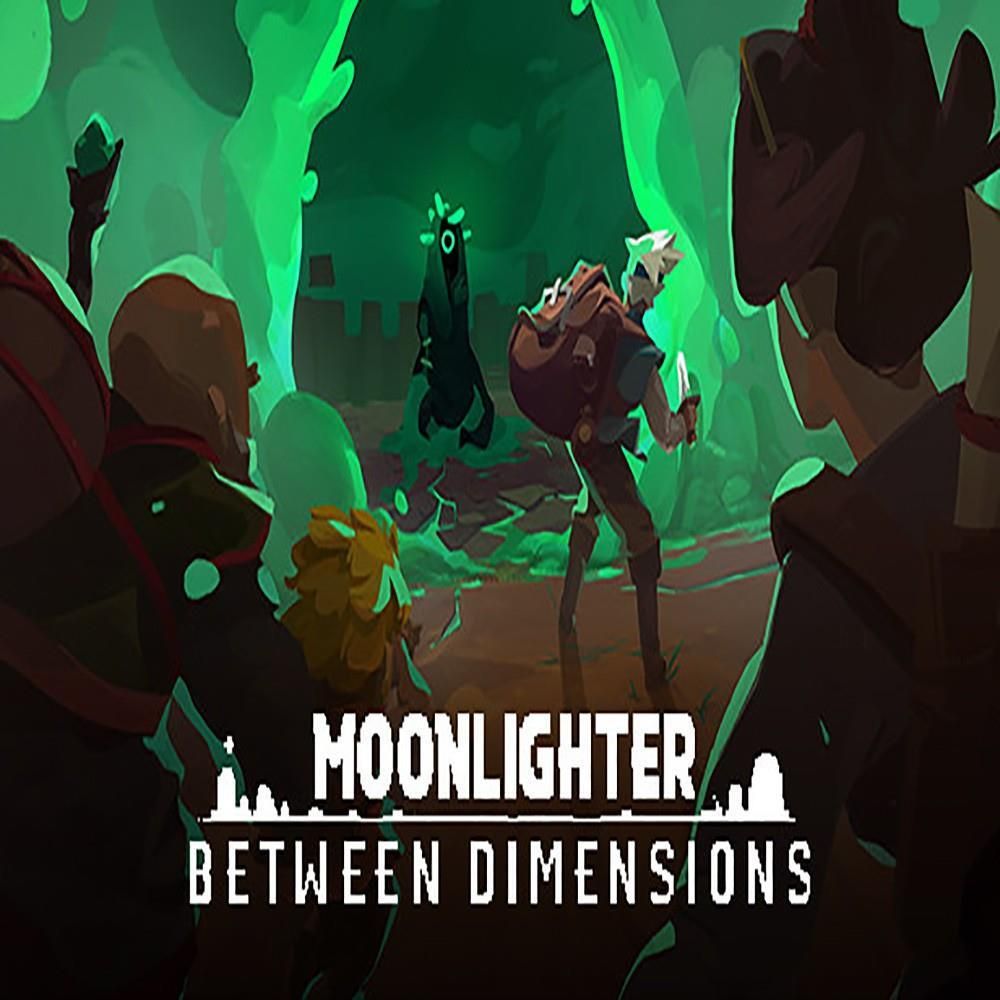 Moonlighter - Between Dimensions (Digital) od 8,31 zł, opinie - Ceneo.pl