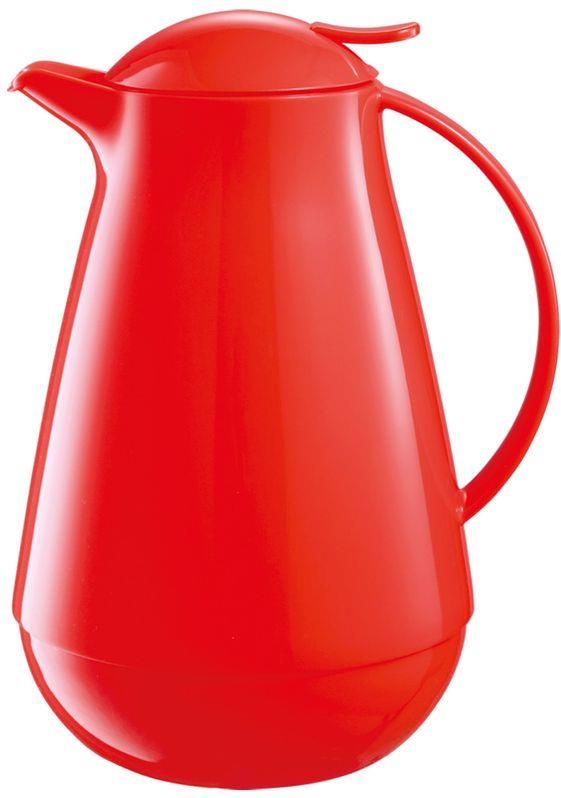 Tescoma Termos Family Colori 1L Czerwony - Ceny i opinie - Ceneo.pl