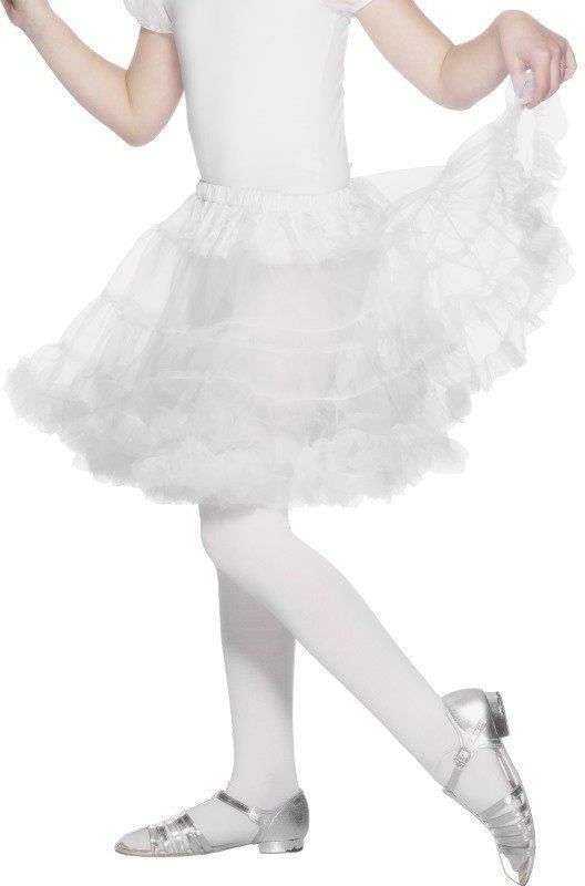 Smiffys Spódniczka Tutu Biała Uniwersalny - Ceny i opinie - Ceneo.pl