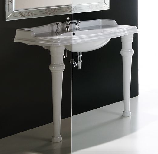 Umywalka Simas Arcade 105x56 AR 874 - Opinie i ceny na Ceneo.pl