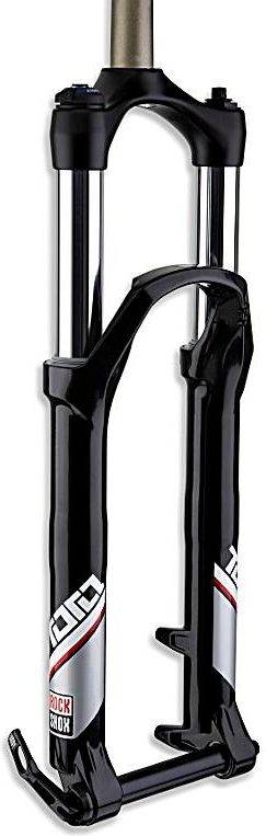 Rock Shox Tora XC SL Solo Air 1 1/8 / skok 100mm / do hamulca ...