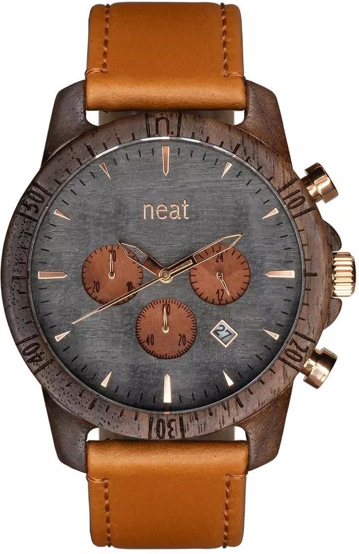 Neat Chrono 44 N087 - Zegarki Męskie - Ceny i opinie - Ceneo.pl