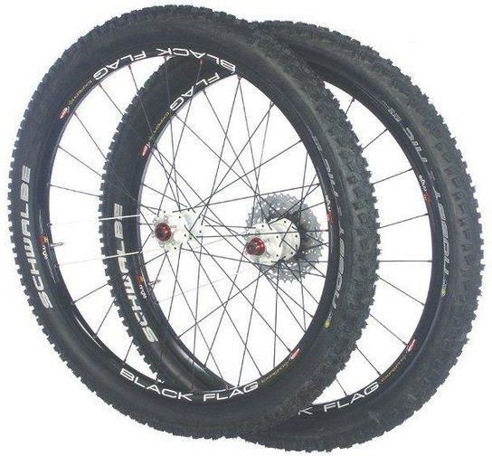 Inne Zestaw Kół 28 Mtb Sun Ringle Flag Expert Czarne - Ceny i opinie ...