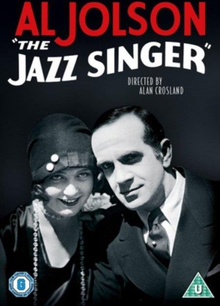 Film DVD The Jazz Singer - Ceny i opinie - Ceneo.pl