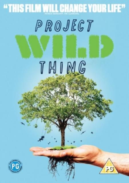 Film DVD Project Wild Thing - Ceny i opinie - Ceneo.pl