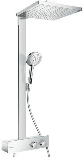 Zestaw prysznicowy Grohe Rainshower 27361000 - Opinie i ceny na Ceneo.pl