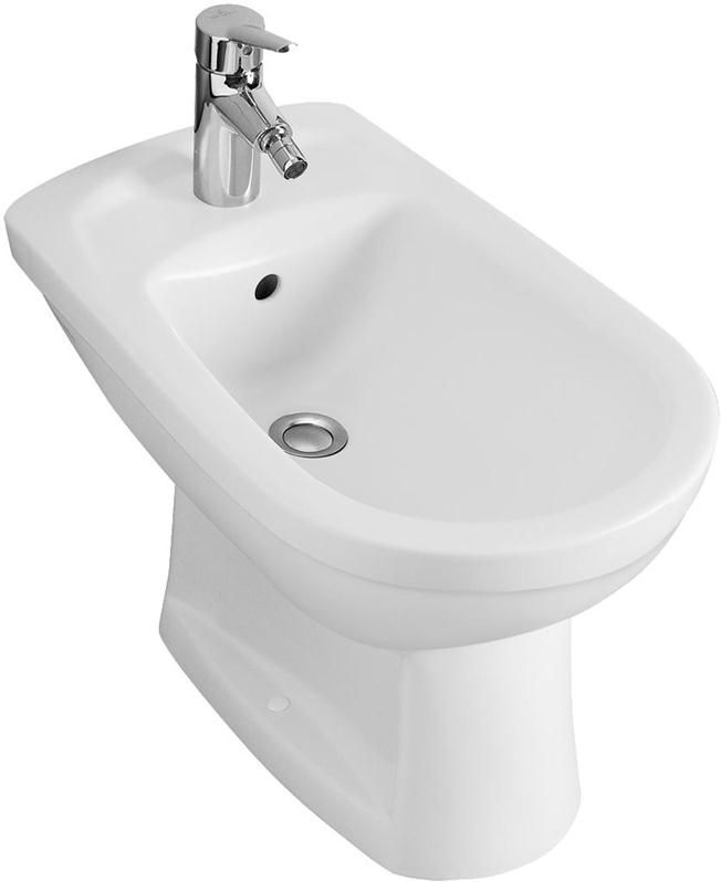 Bidet Villeroy&Boch Omnia classic 741900R1 - Opinie i ceny na Ceneo.pl