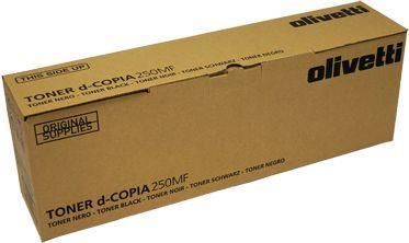 Olivetti B0488 do d-Copia 250 MF Czarny 15 000str. (B0488) - Opinie i ...