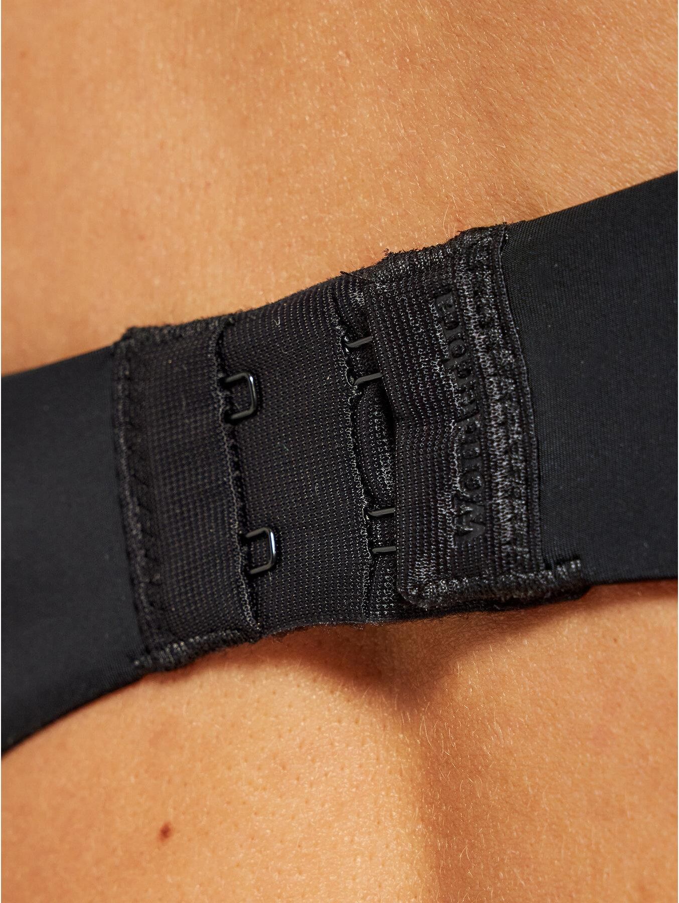 Biustonosz bardotka Wonderbra WB00032D - Ceny i opinie - Ceneo.pl