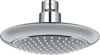 Grohe Rainshower Solo 27370000 - Opinie i ceny na Ceneo.pl