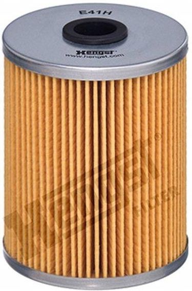 FILTR OLEJU RETARDER HENGST FILTER SCANIA E41H D237 - opinie i ceny na ...