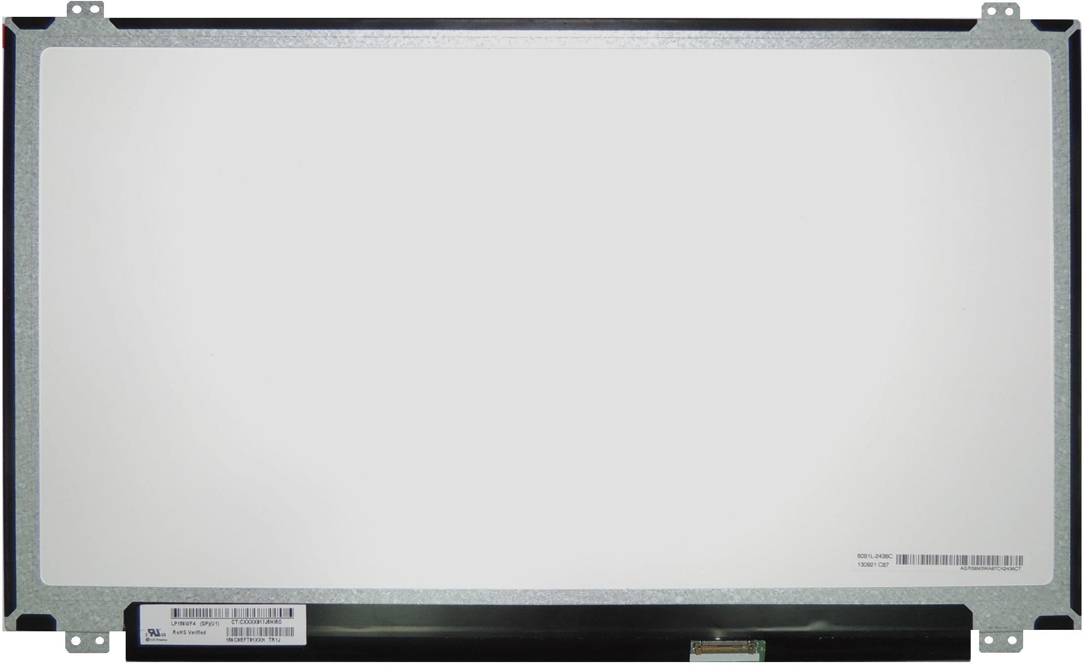 Podzespoły do laptopa Matryca do Laptop Asus Rog Strix GL503V 15,6 Fhd ...